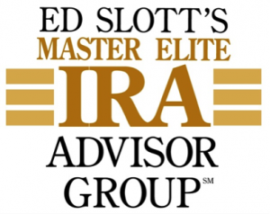 Ed Slott - Bostian Retirement Planning