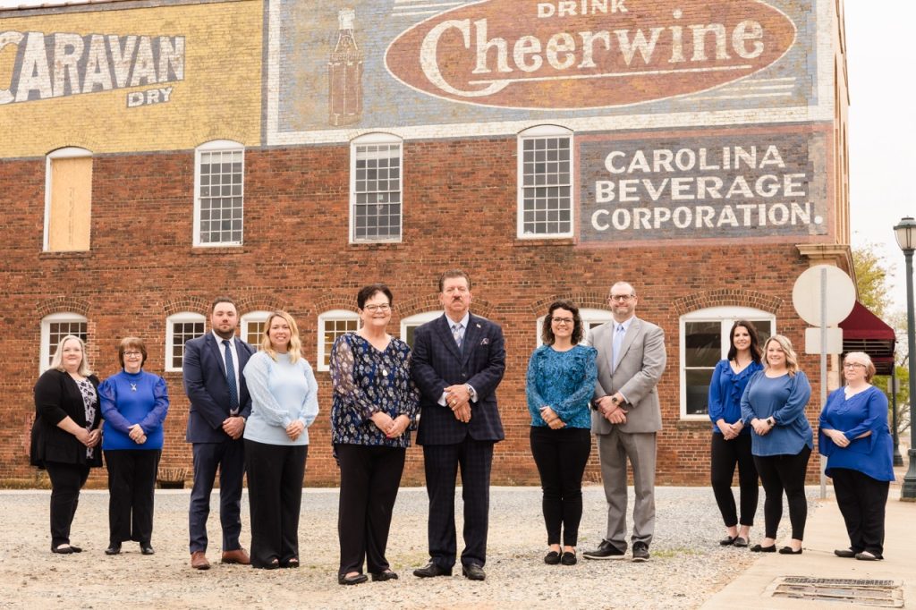 Our Team - Bostian Retirement Planning